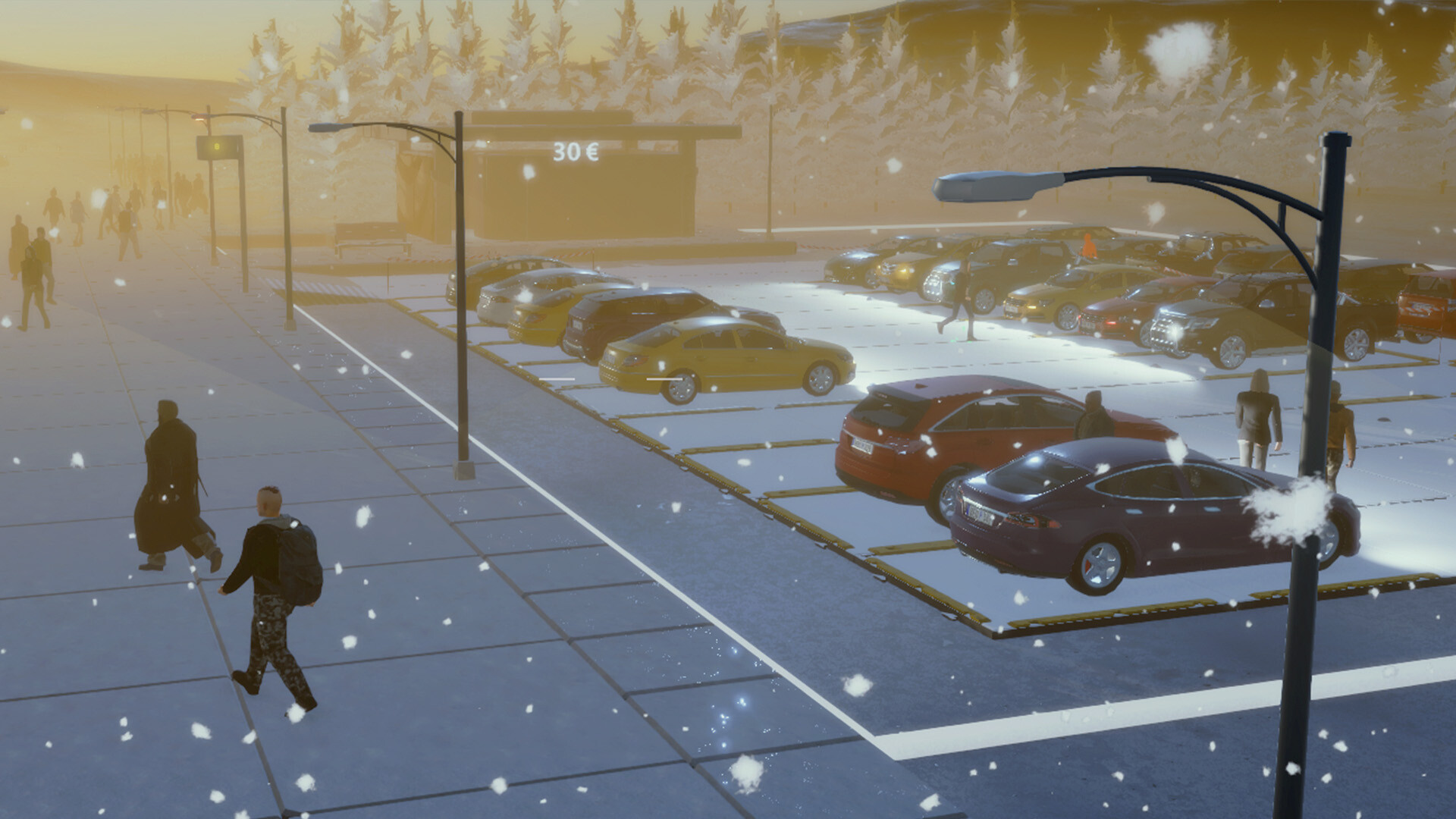 Parking World Build And Manage On Steam