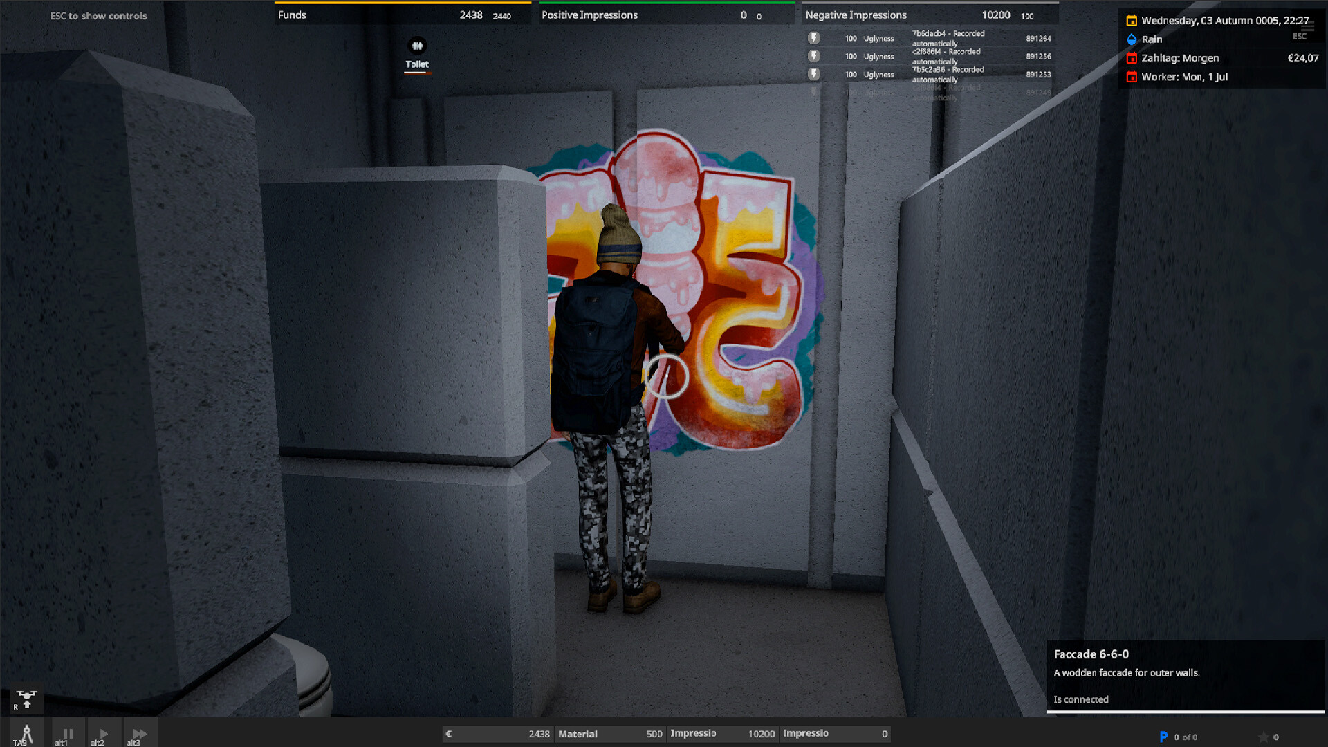Parking World Build And Manage On Steam