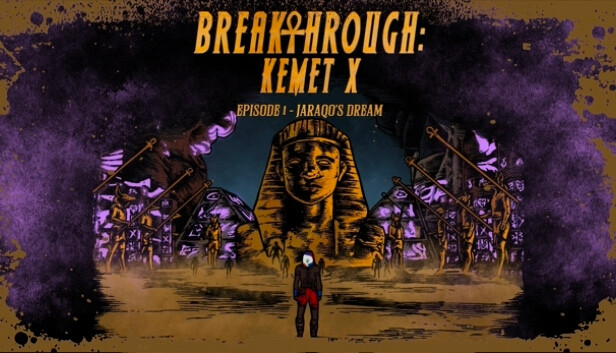 Steam 上的 Kemet X
