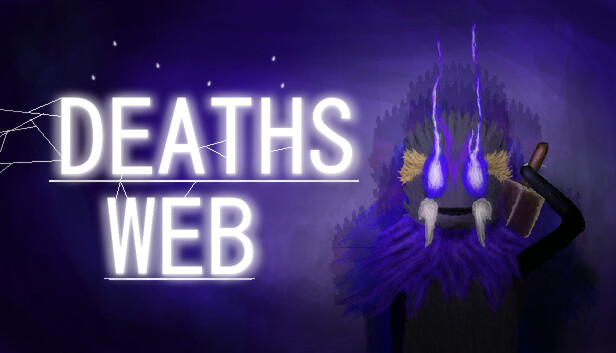 Death's Web on Steam