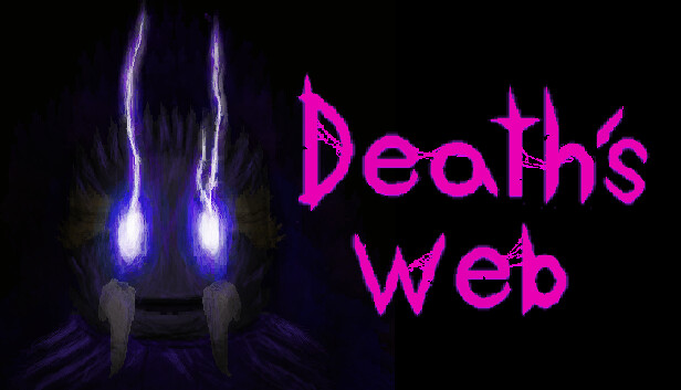 Death's Web on Steam