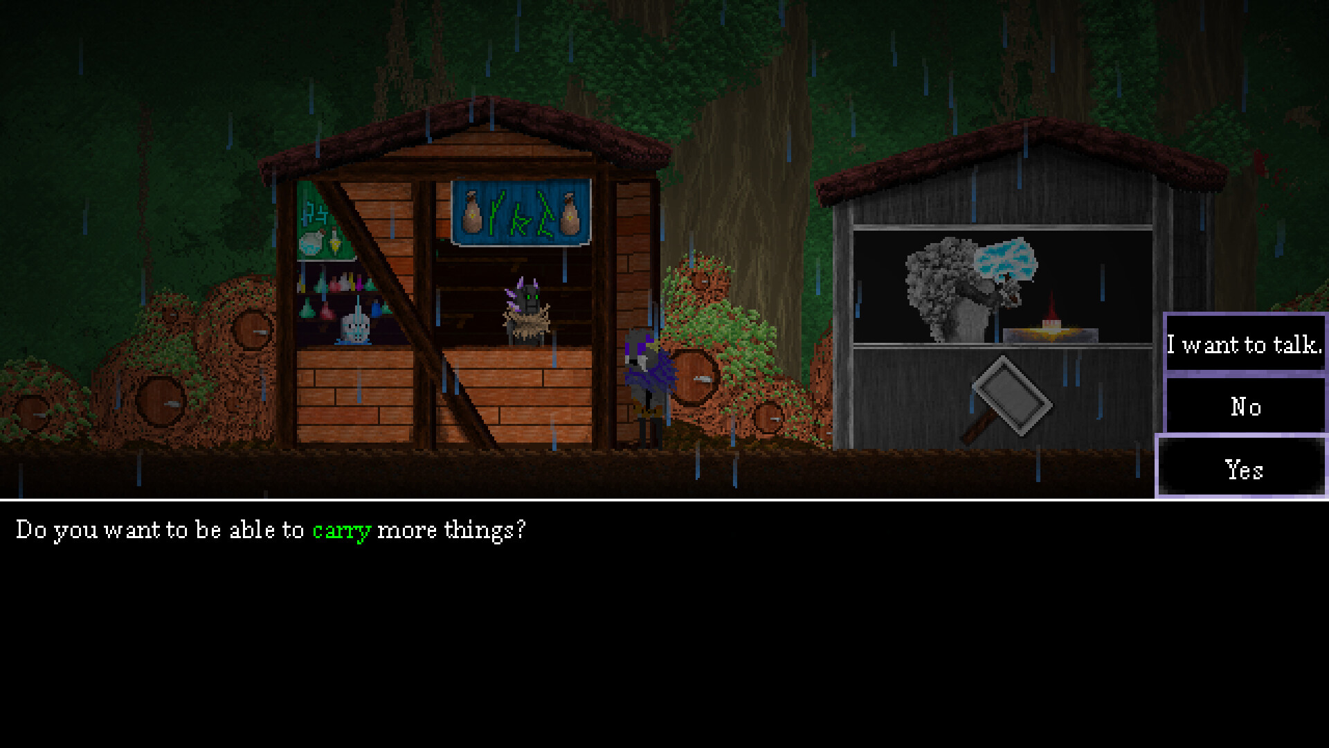 Death's Web on Steam