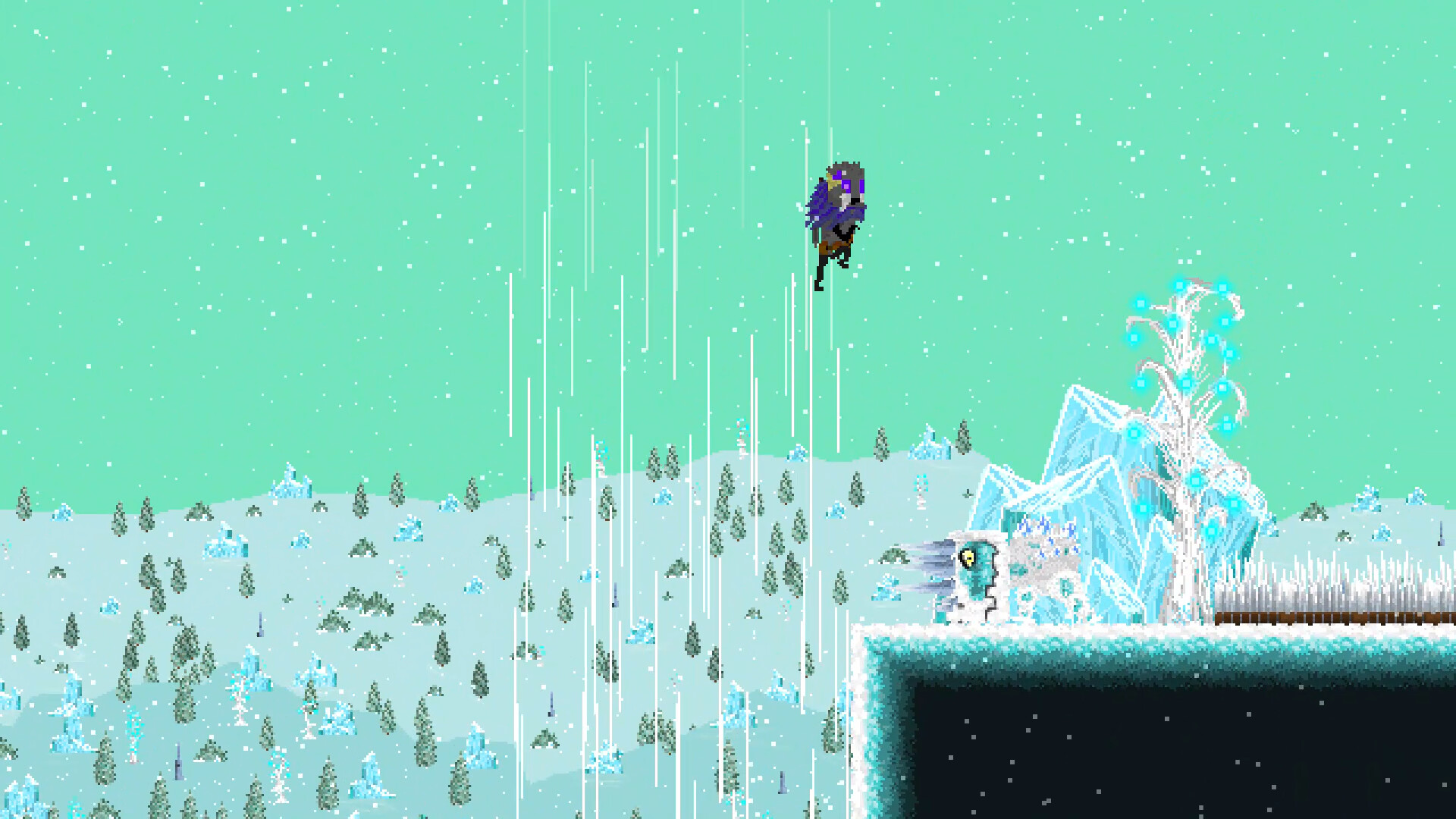 Death's Web on Steam