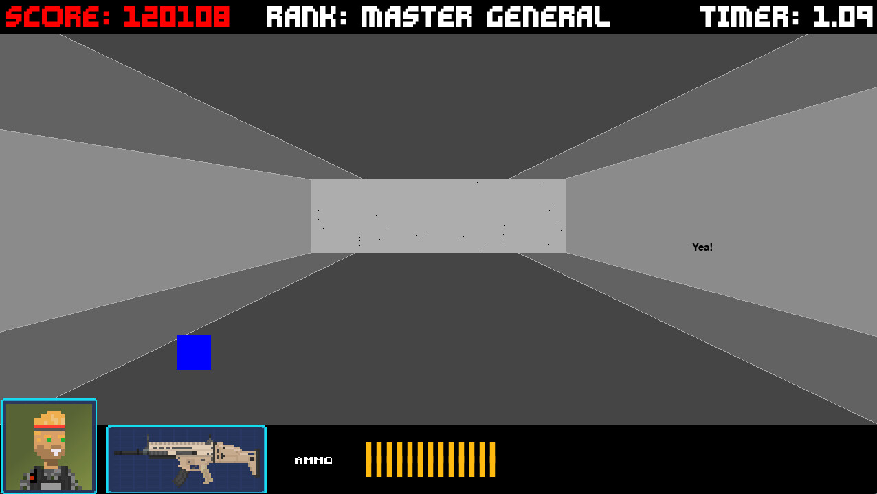 Operation Noogy on Steam