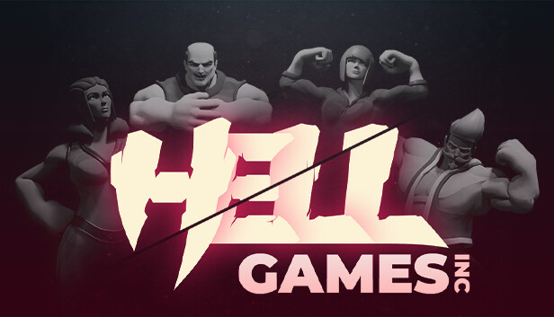 Hell Games - Steam News Hub
