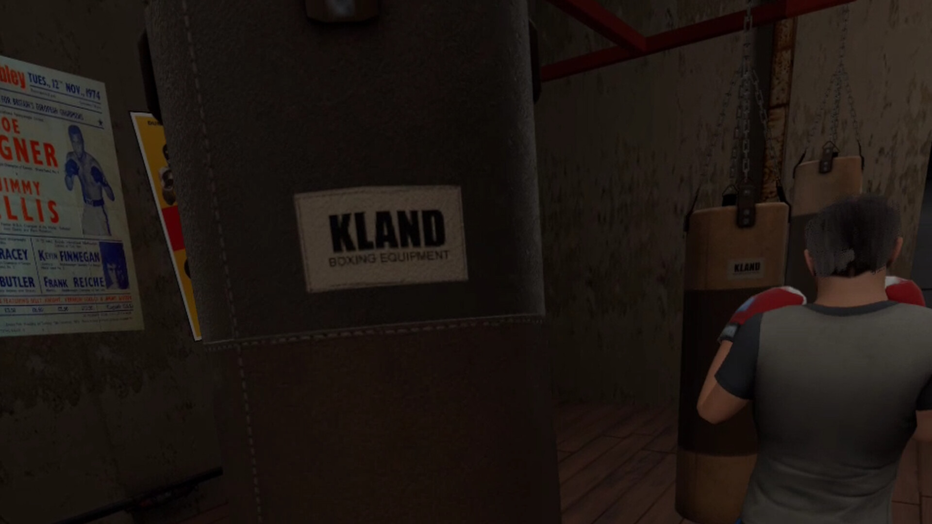 True Boxing VR on Steam