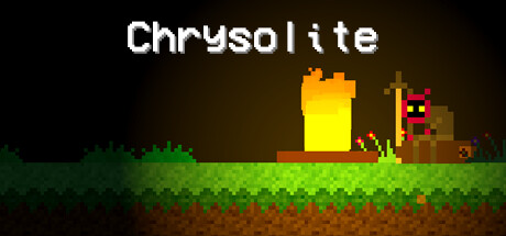 Chrysolite on Steam