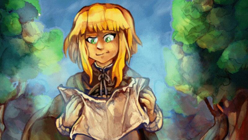 Chrysolite on Steam