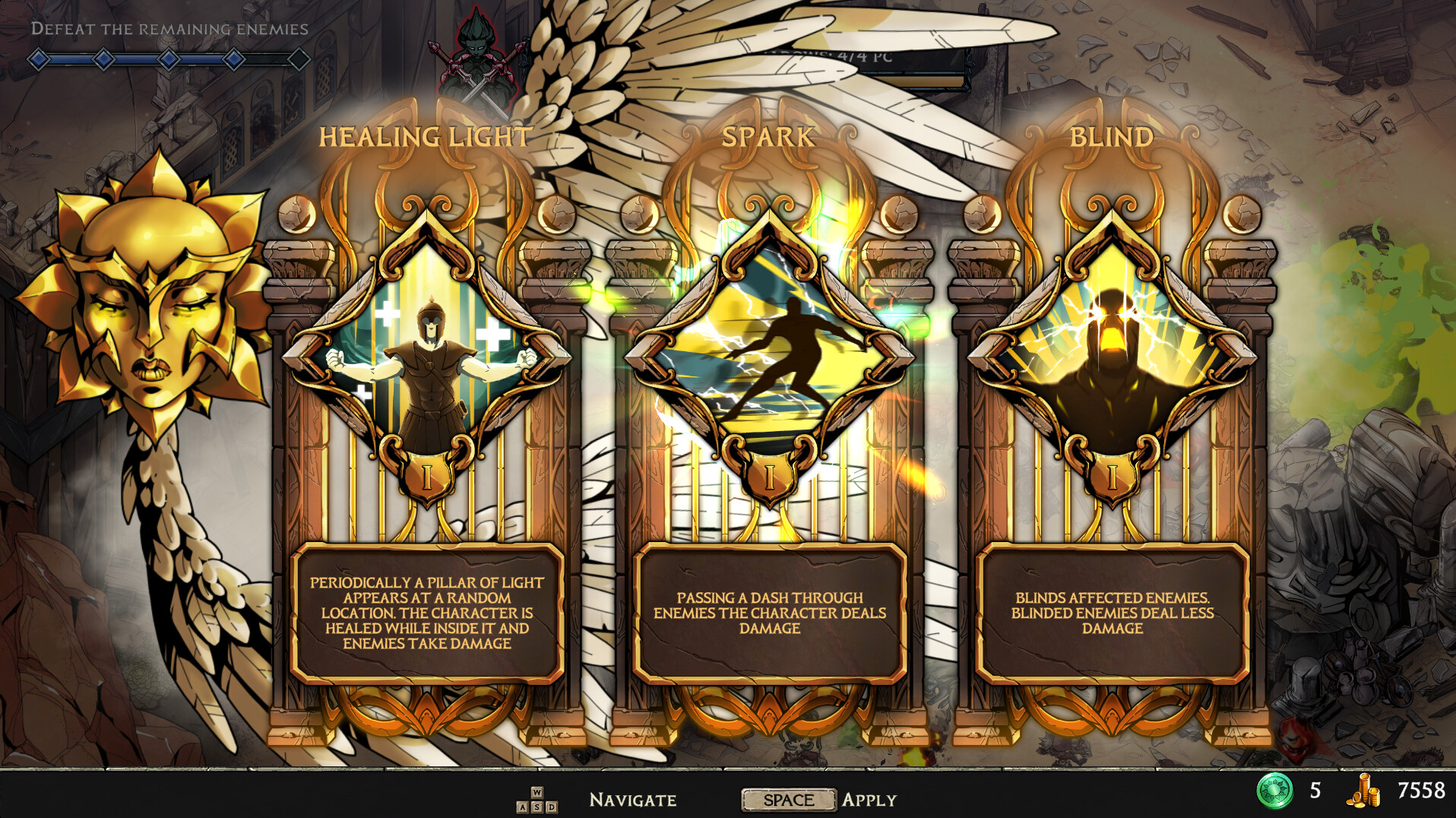 Call of Sentinels on Steam