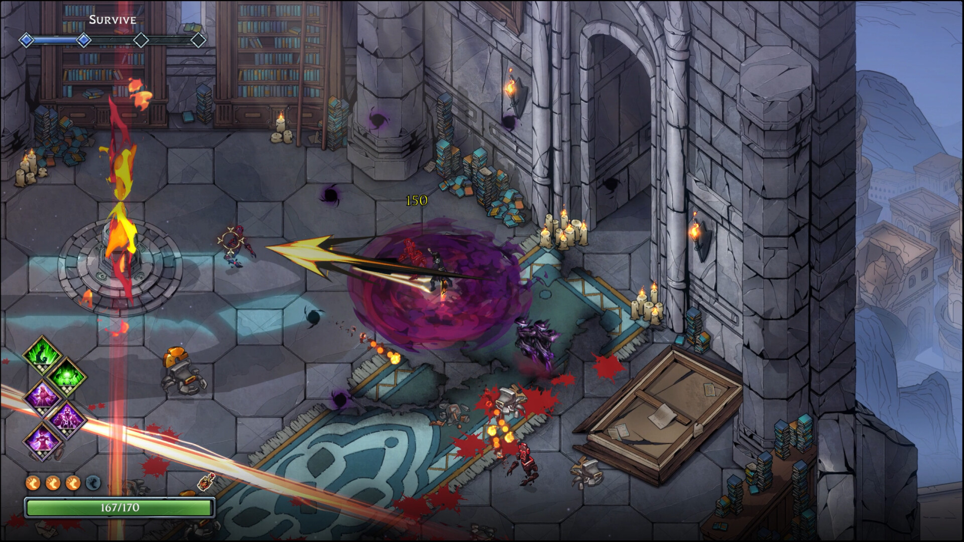 Call of Sentinels on Steam