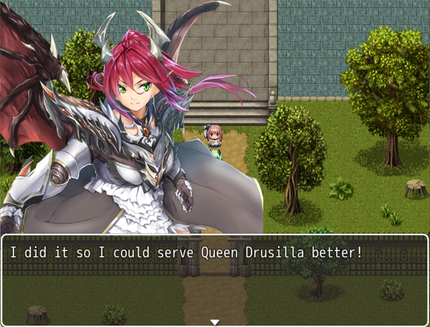 The Queen's Quest on Steam