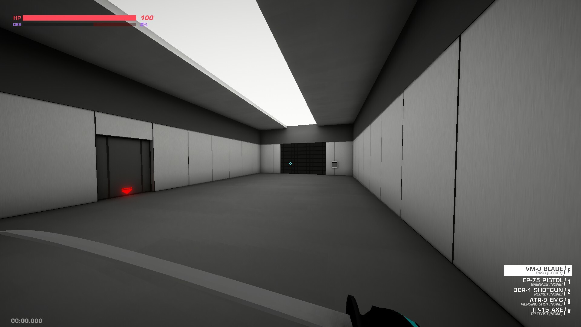 SCP: Equestrian on Steam