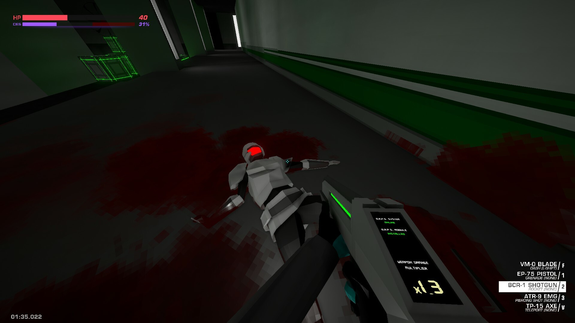 SCP: Equestrian on Steam