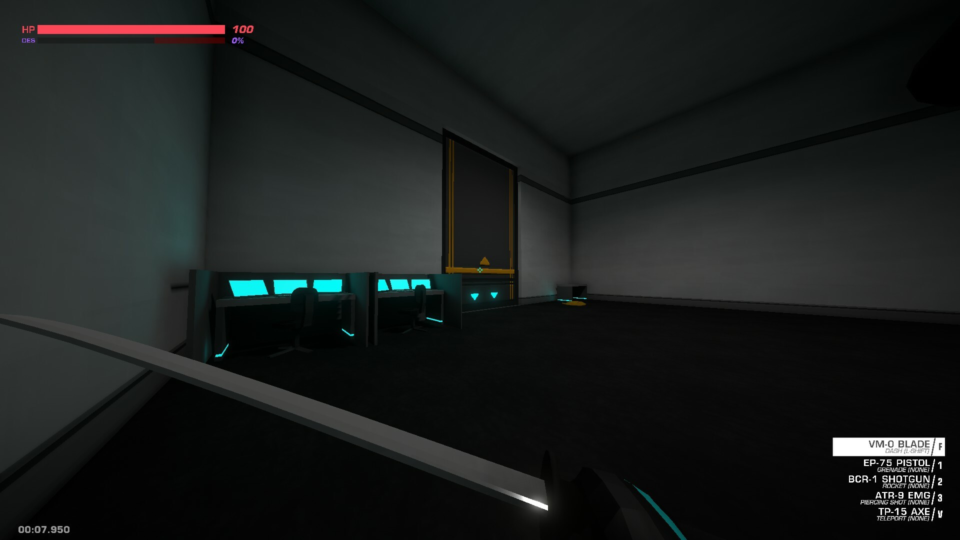 SCP: Equestrian on Steam