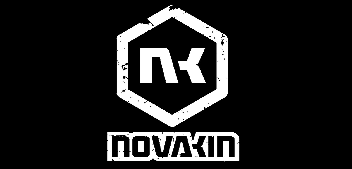 NOVAKIN Playtest | Steambase