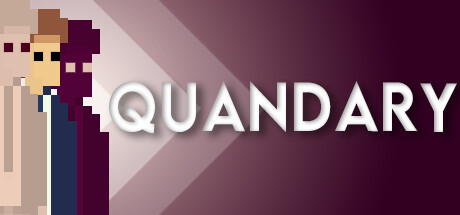 Quandary on Steam