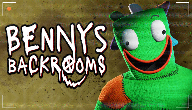 Bennys Backrooms - Steam News Hub