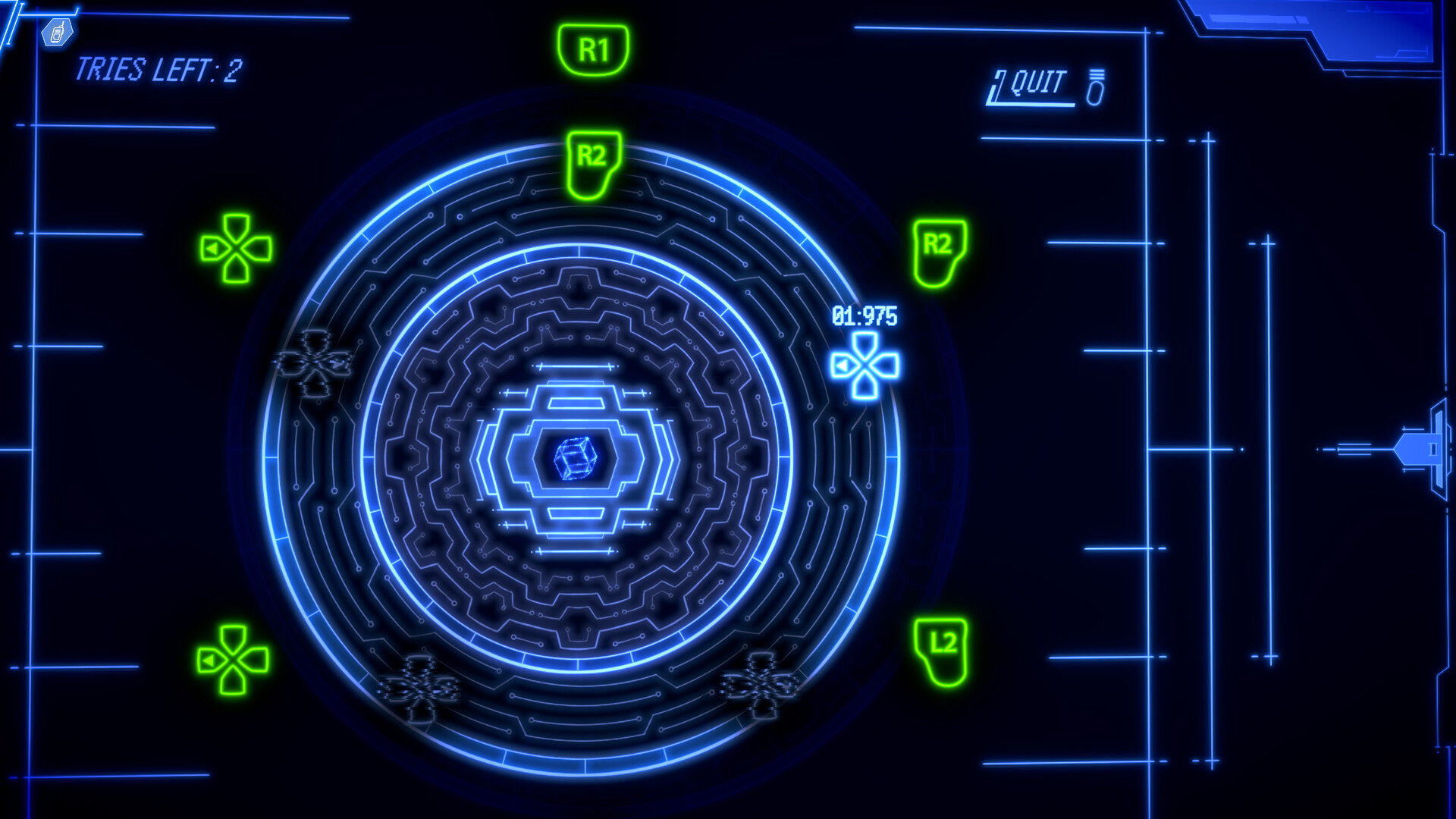 Eden Genesis on Steam