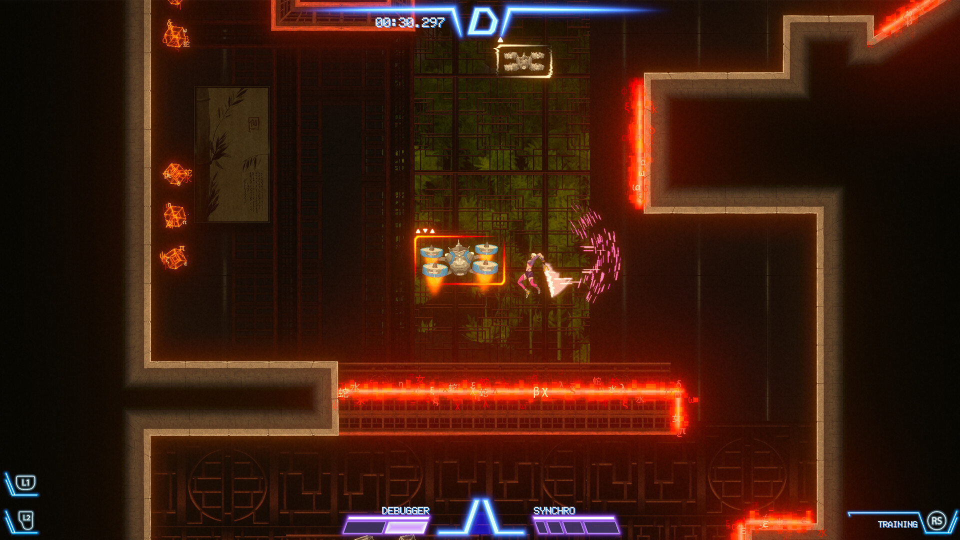 Eden Genesis on Steam