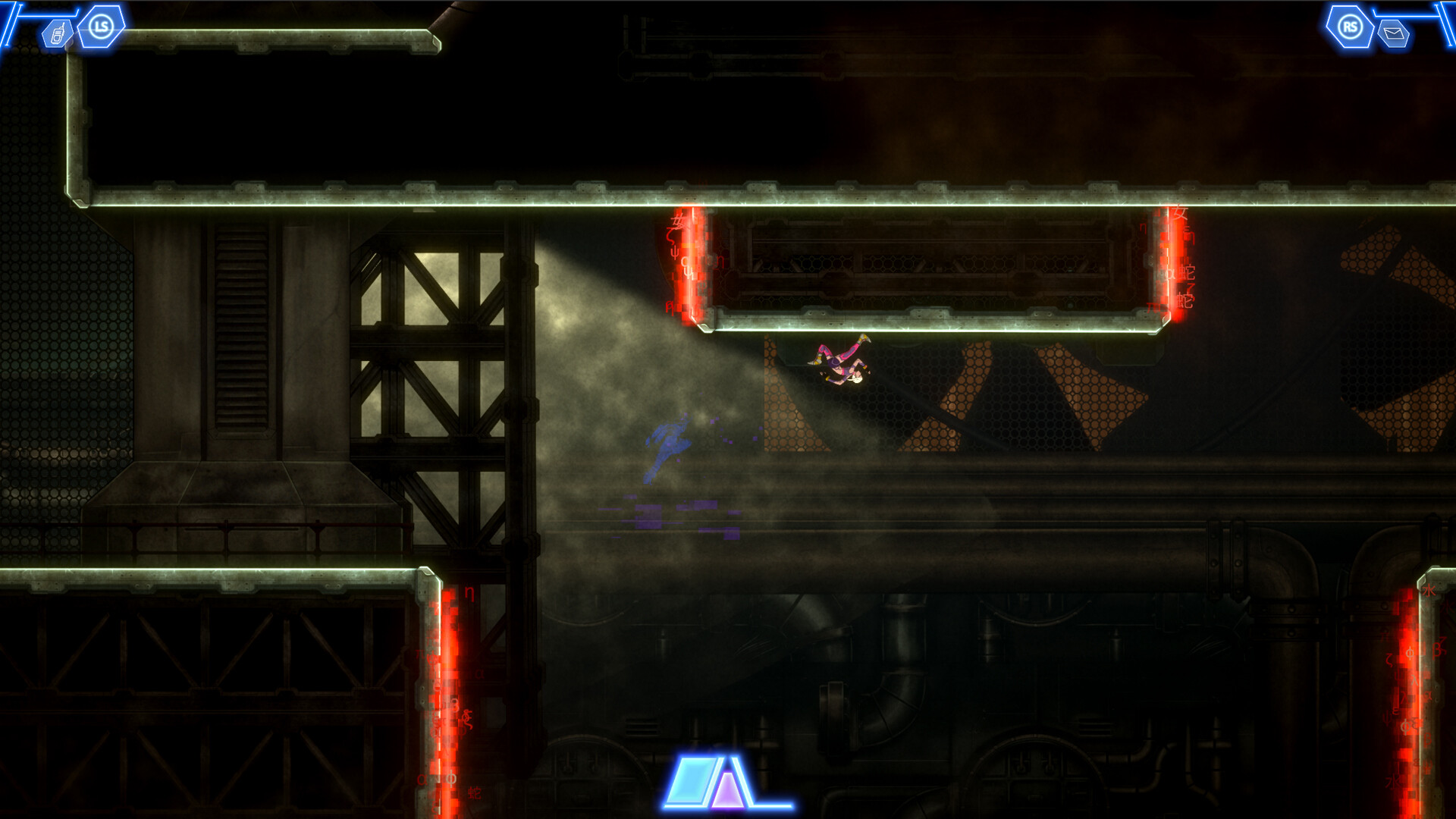 Eden Genesis on Steam