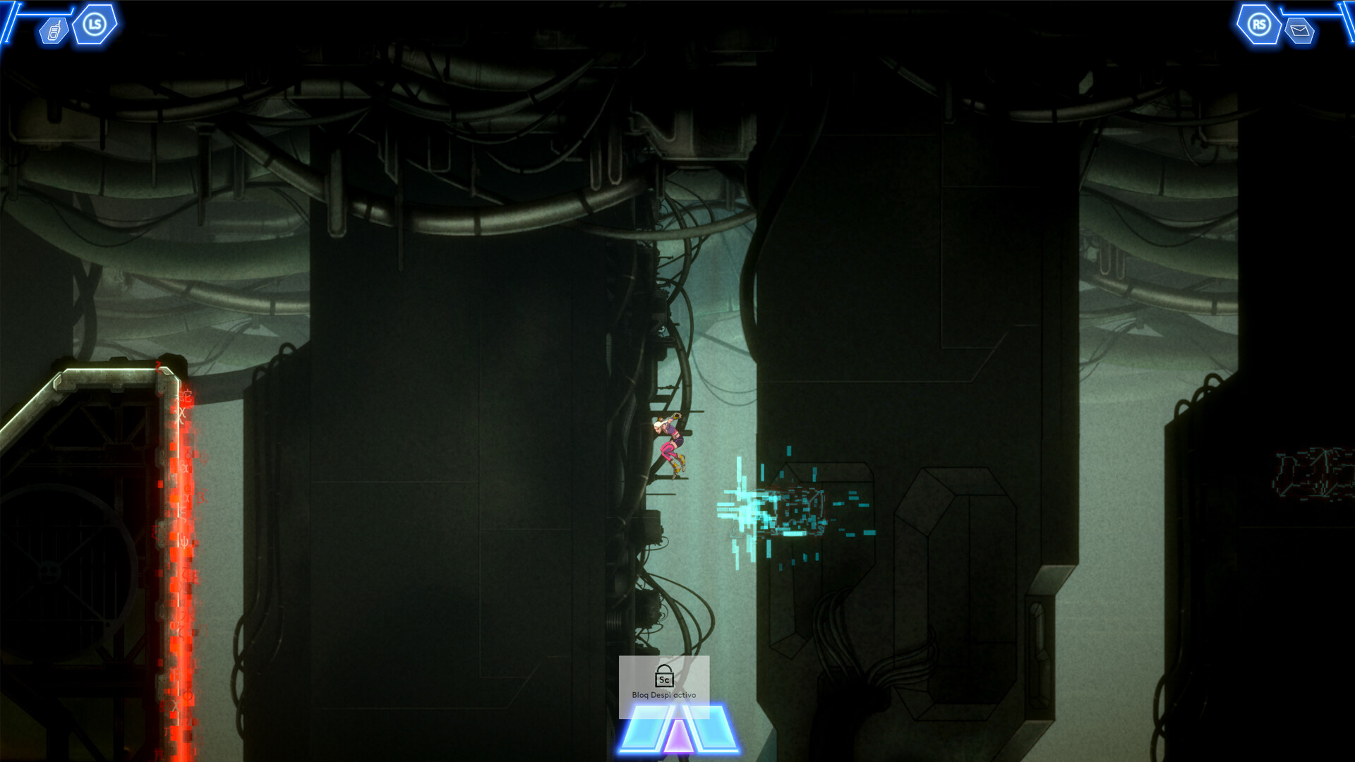 Eden Genesis on Steam