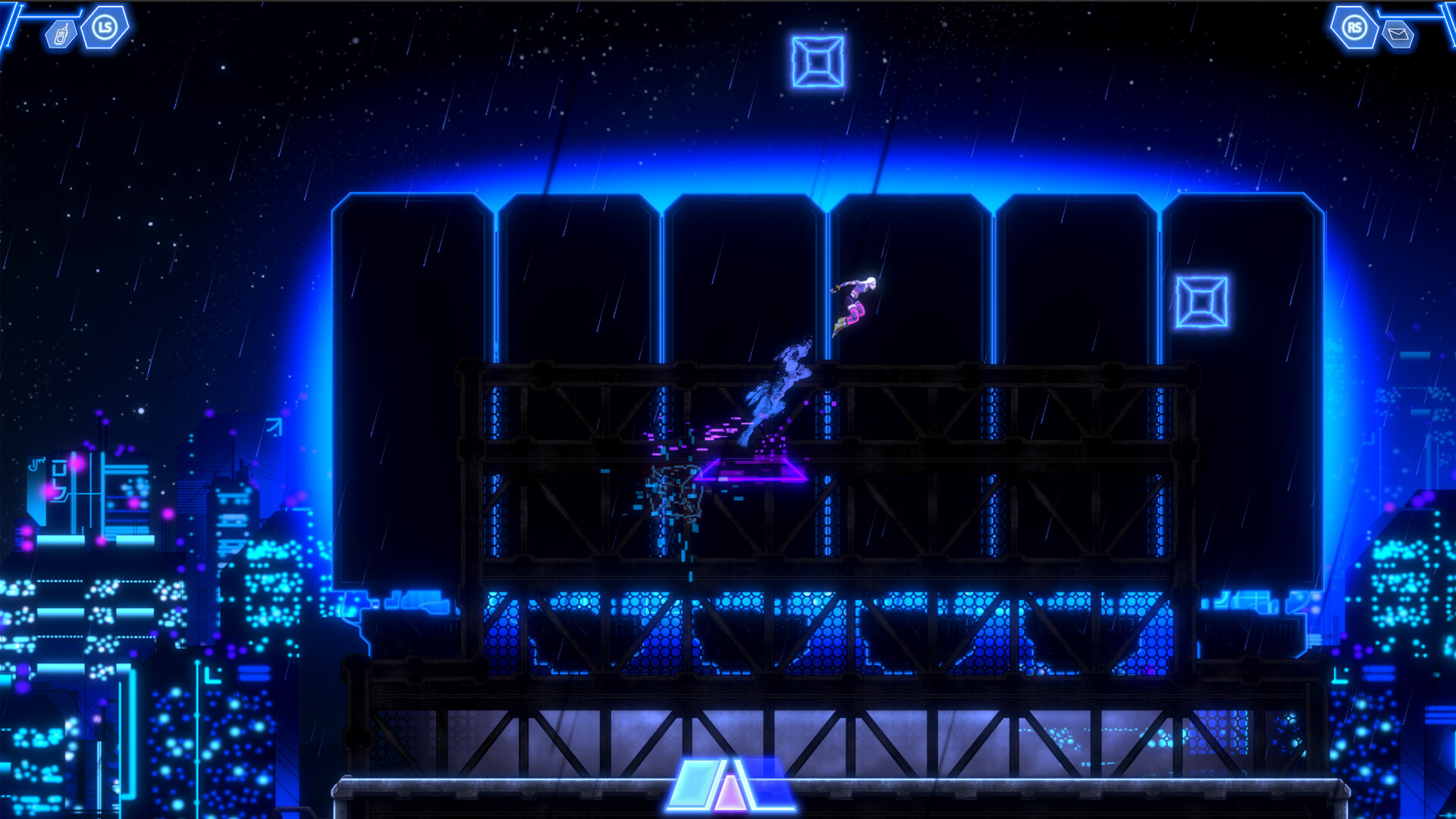 Eden Genesis on Steam