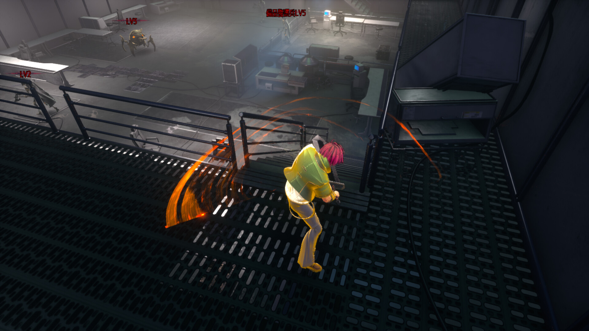 Blood Crawler on Steam