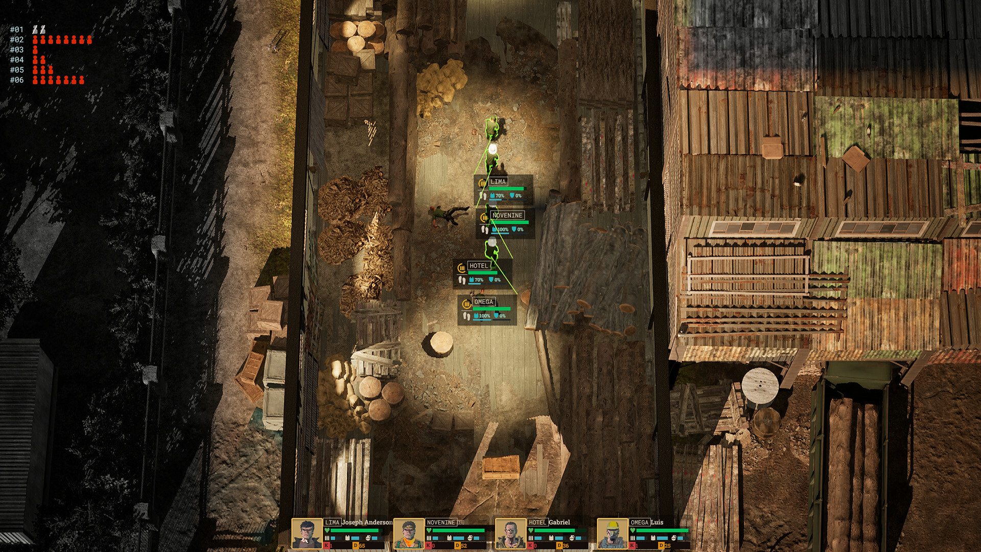 Private Military Manager: Tactical Auto Battler on Steam