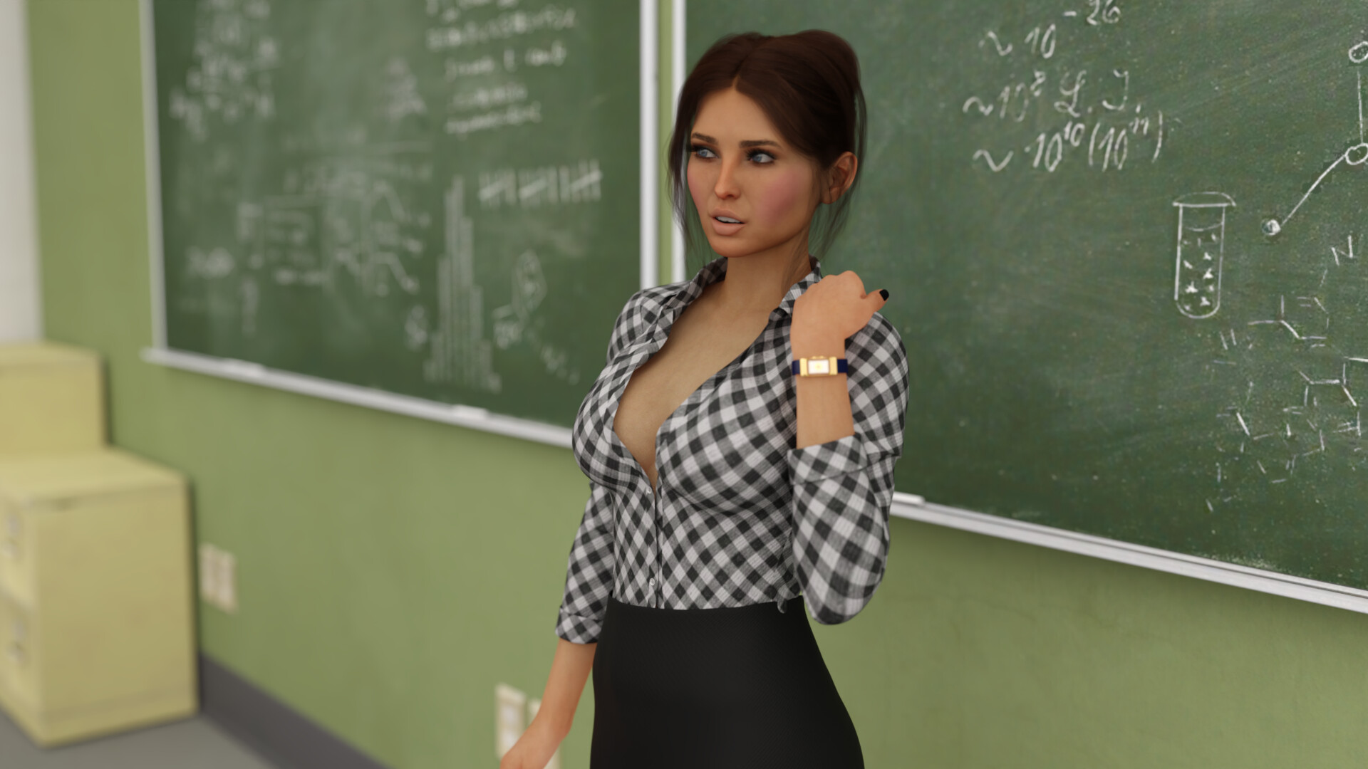 University Days - Season 1 on Steam