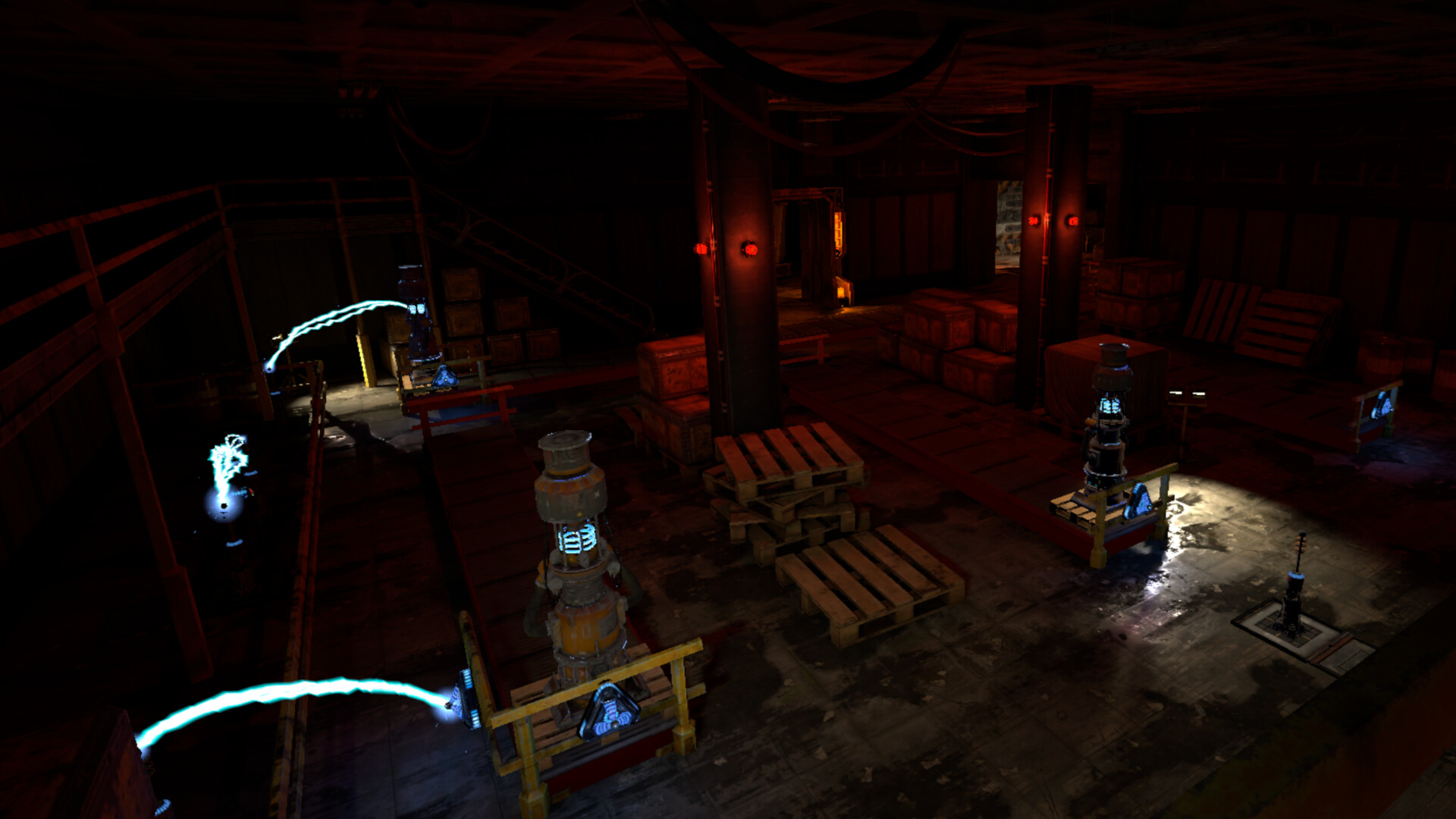 Hello Cruel World on Steam