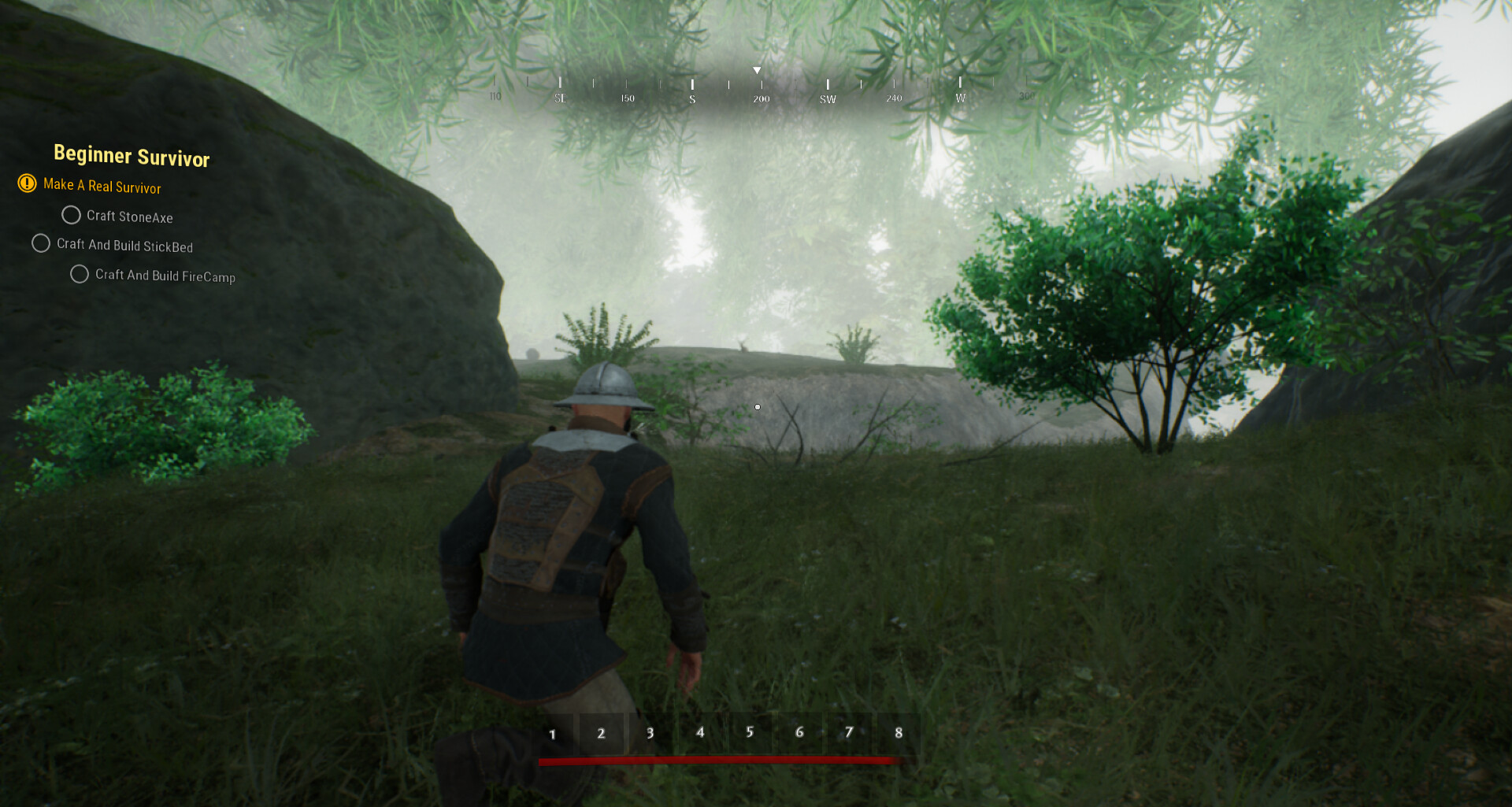 Humanoid on Steam