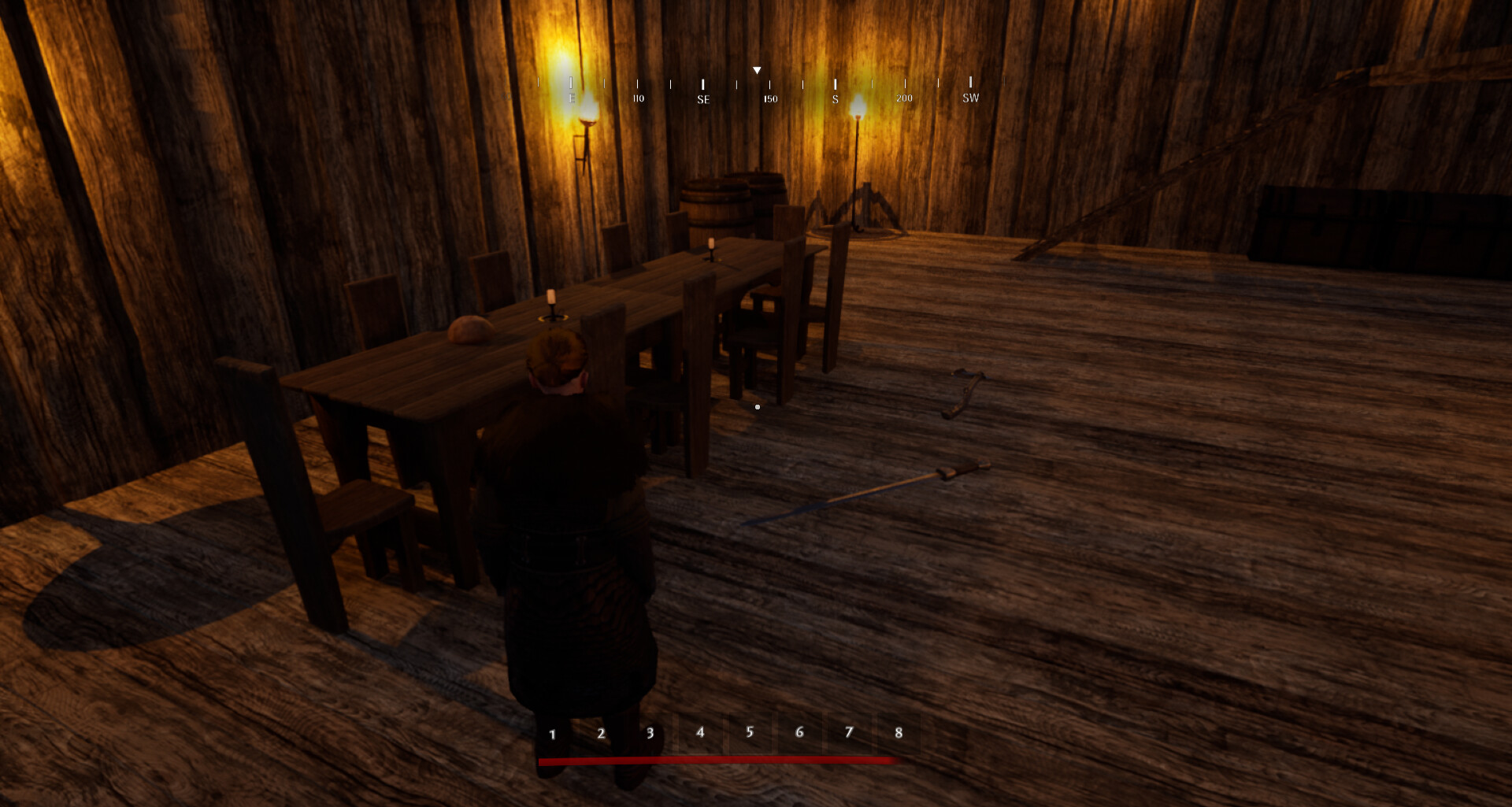 Humanoid on Steam