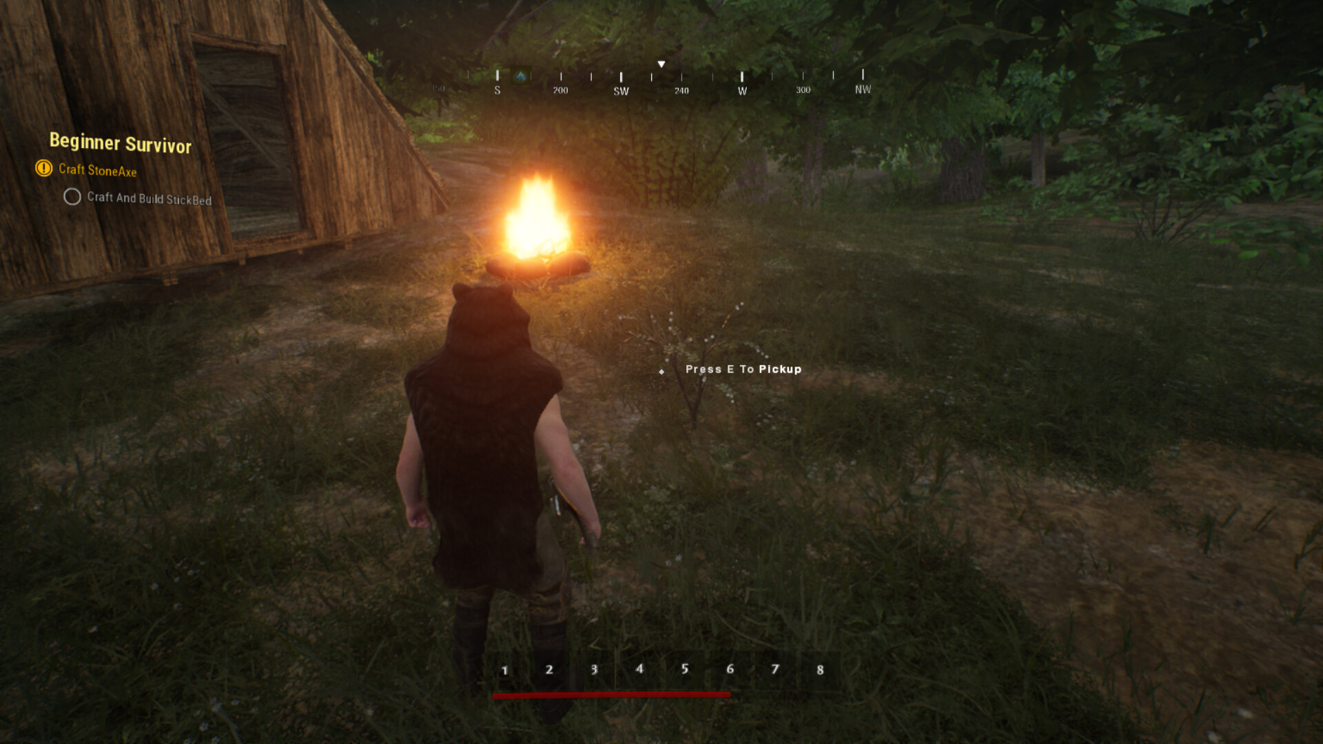 Humanoid on Steam