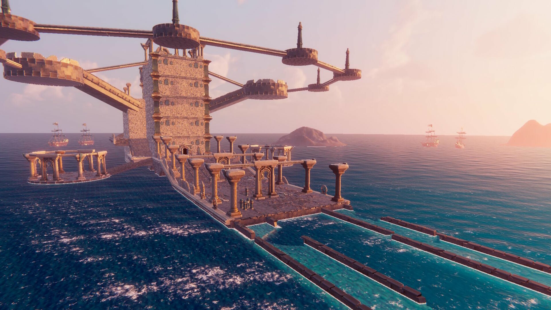 Gedonia 2 - Keymailer