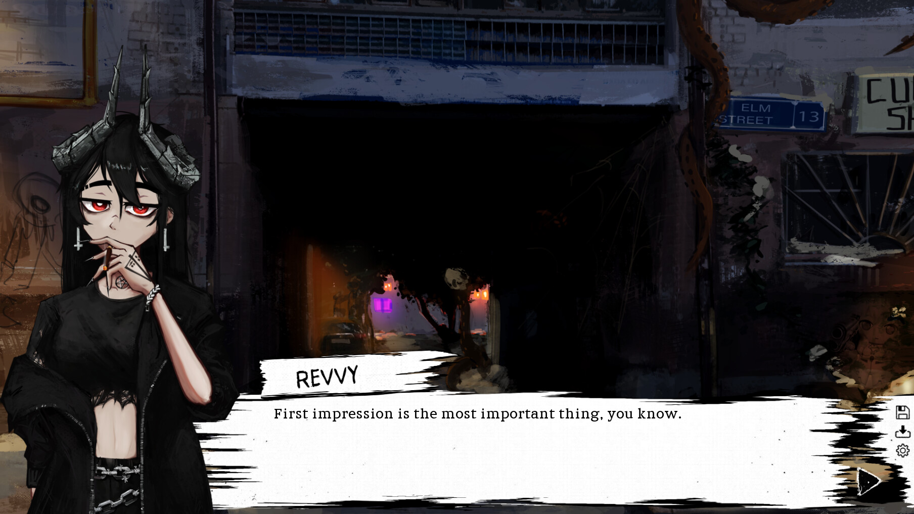 MOOD on Steam
