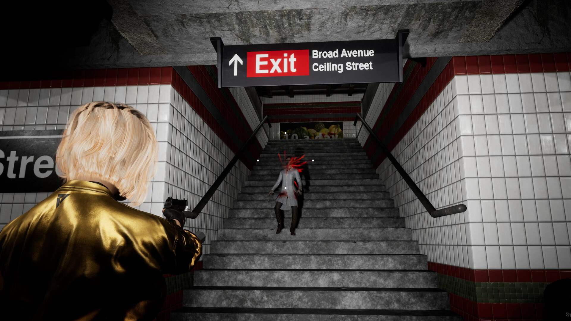 Death Rabbit on Steam