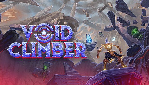 Void Climber on Steam