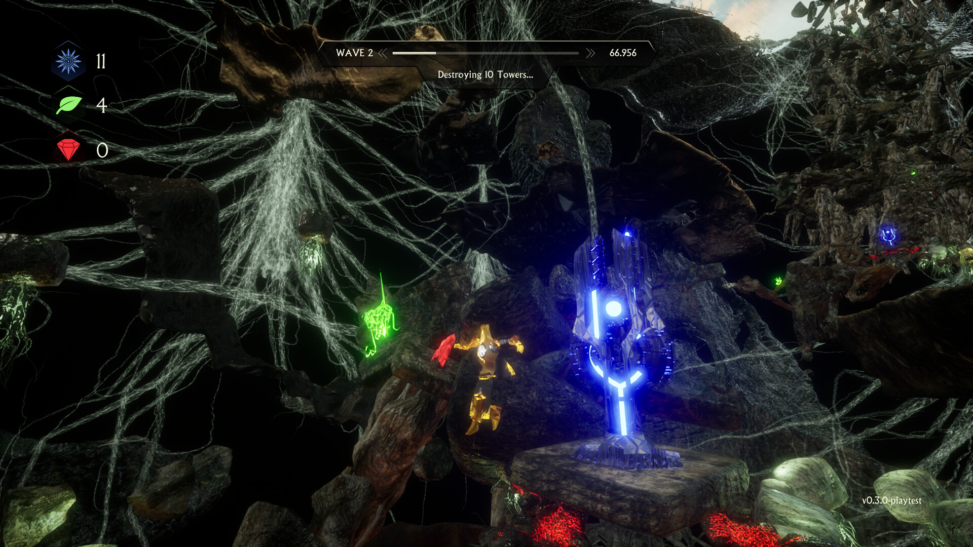 Void Climber on Steam