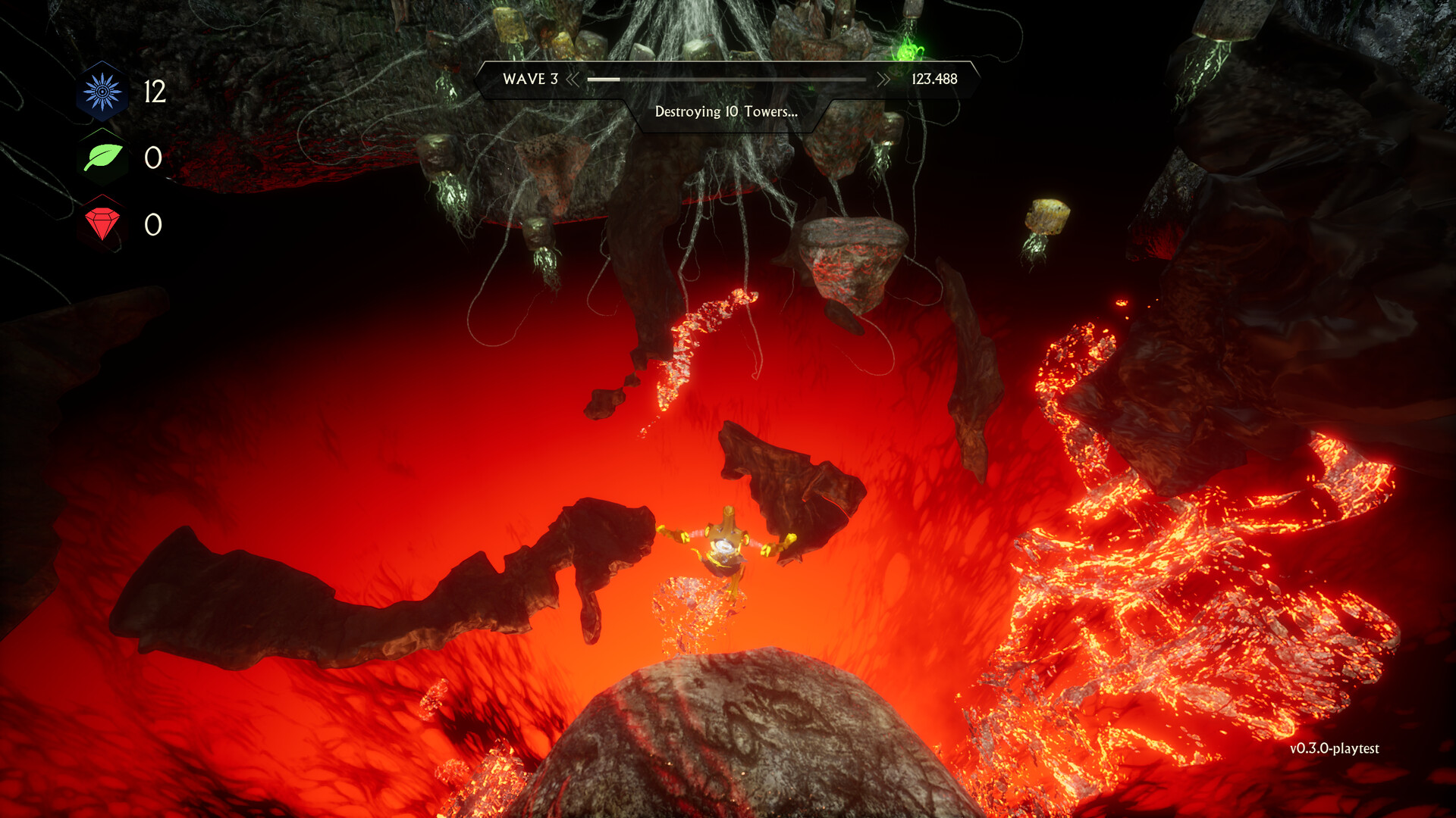 Void Climber on Steam