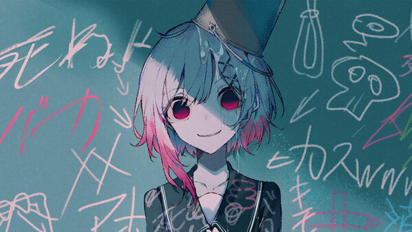 魔法少女的魔女审判