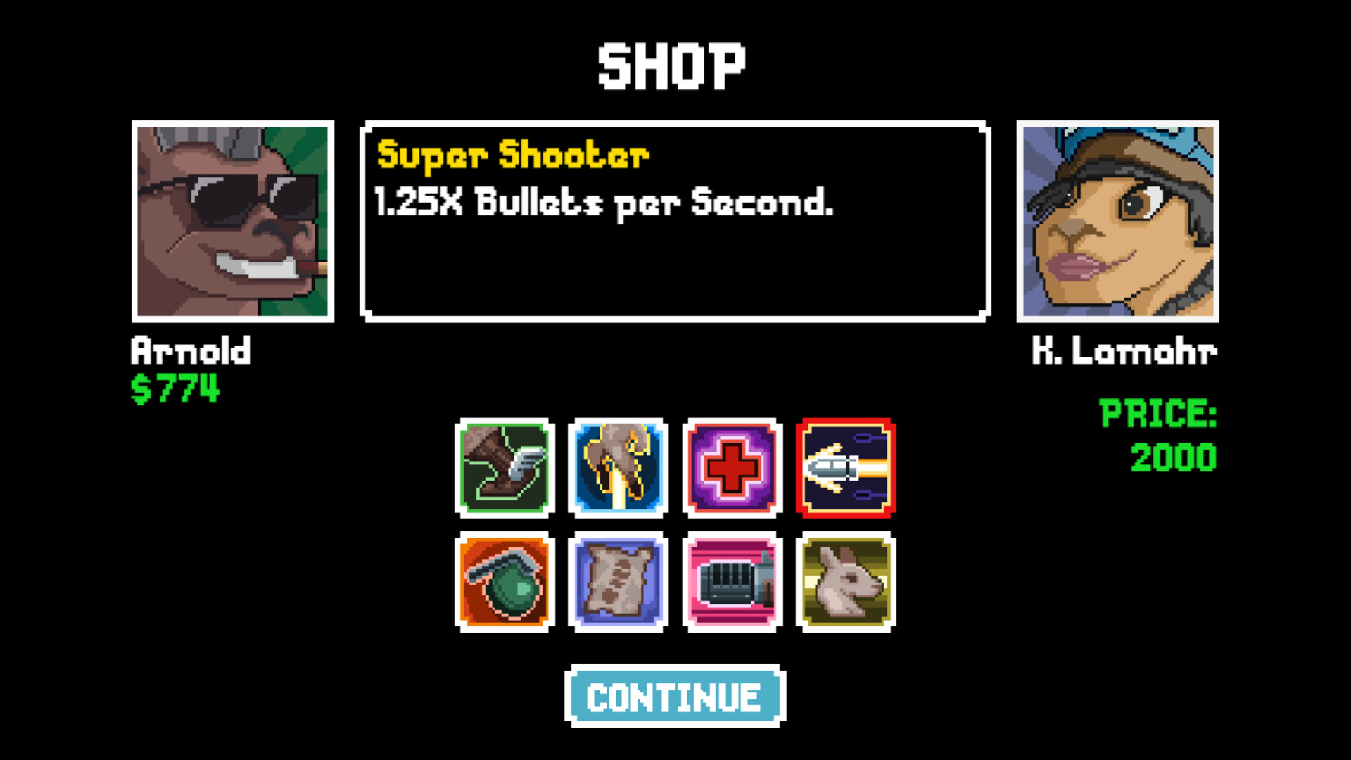 Speedollama on Steam