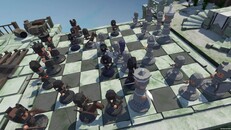 Save 15% on Mechanical Chess: Real-time on Steam