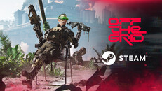 Off The Grid on Steam