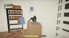 Cat Chaos on Steam