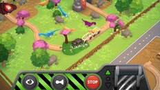 BRIO World - Railway on Steam