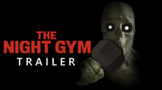 The Night Gym on Steam