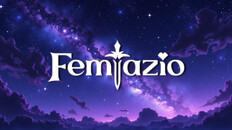 Femtazio on Steam