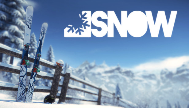 SNOW Founder's Pack on Steam