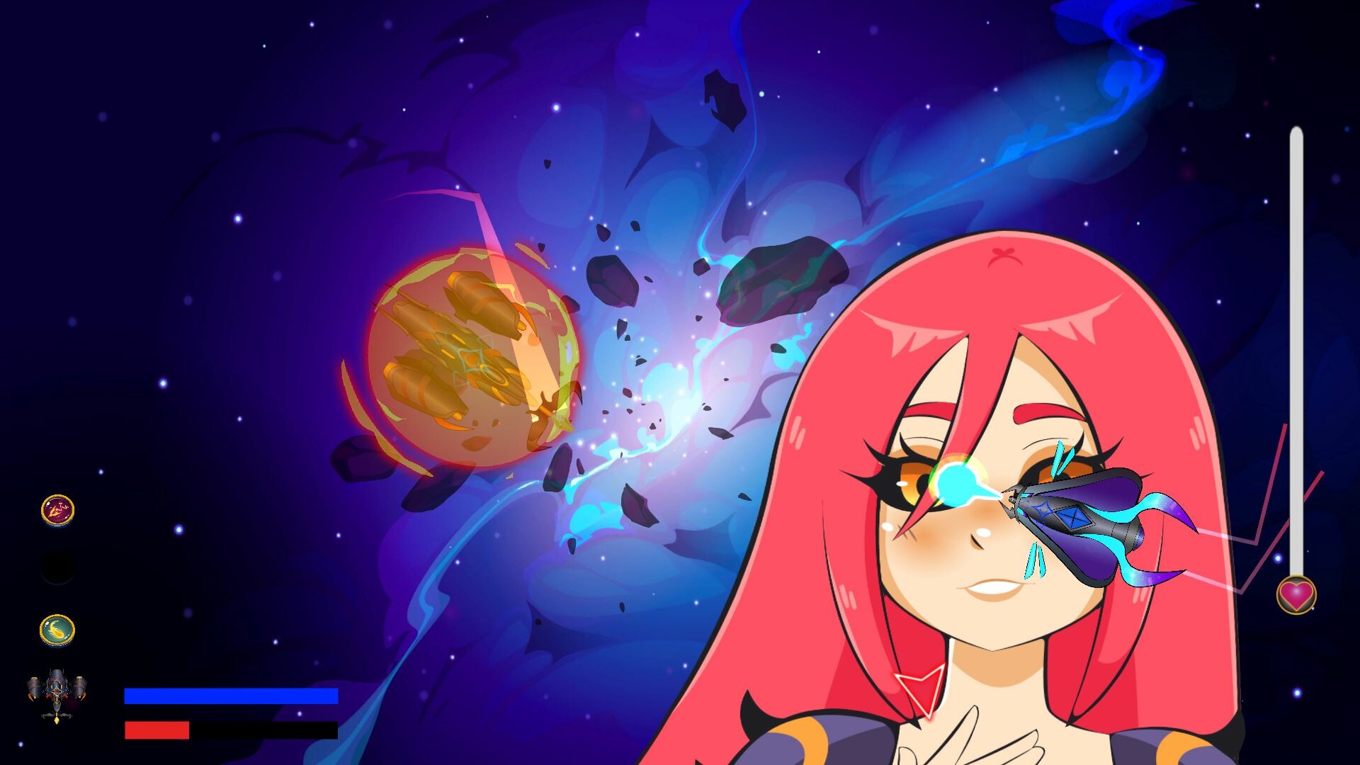 Dux Solaris on Steam