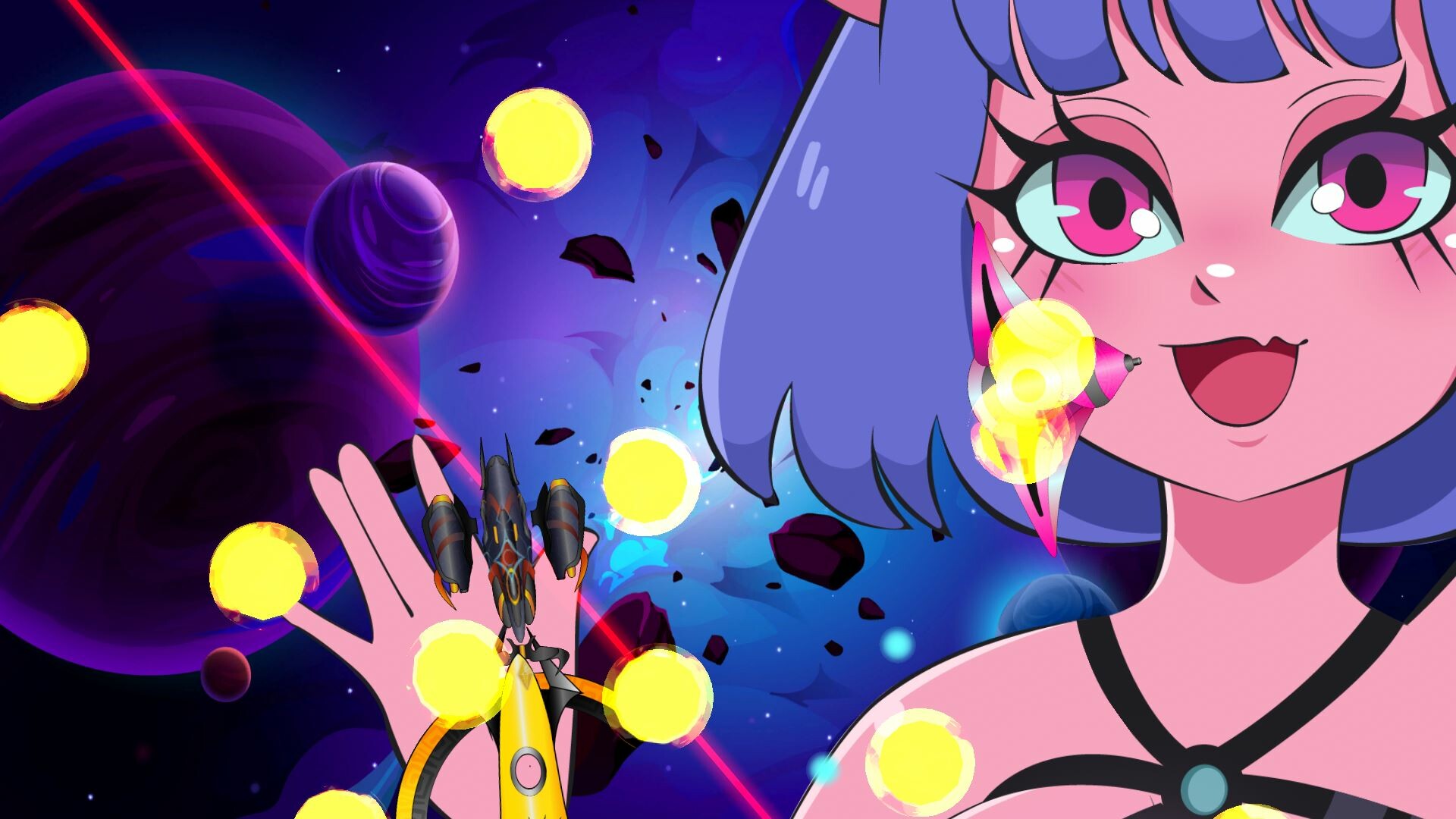 Dux Solaris on Steam